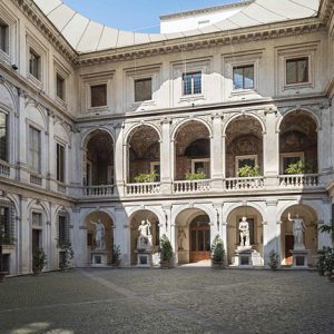 Palazzo Altemps – Museo Nazionale Romano